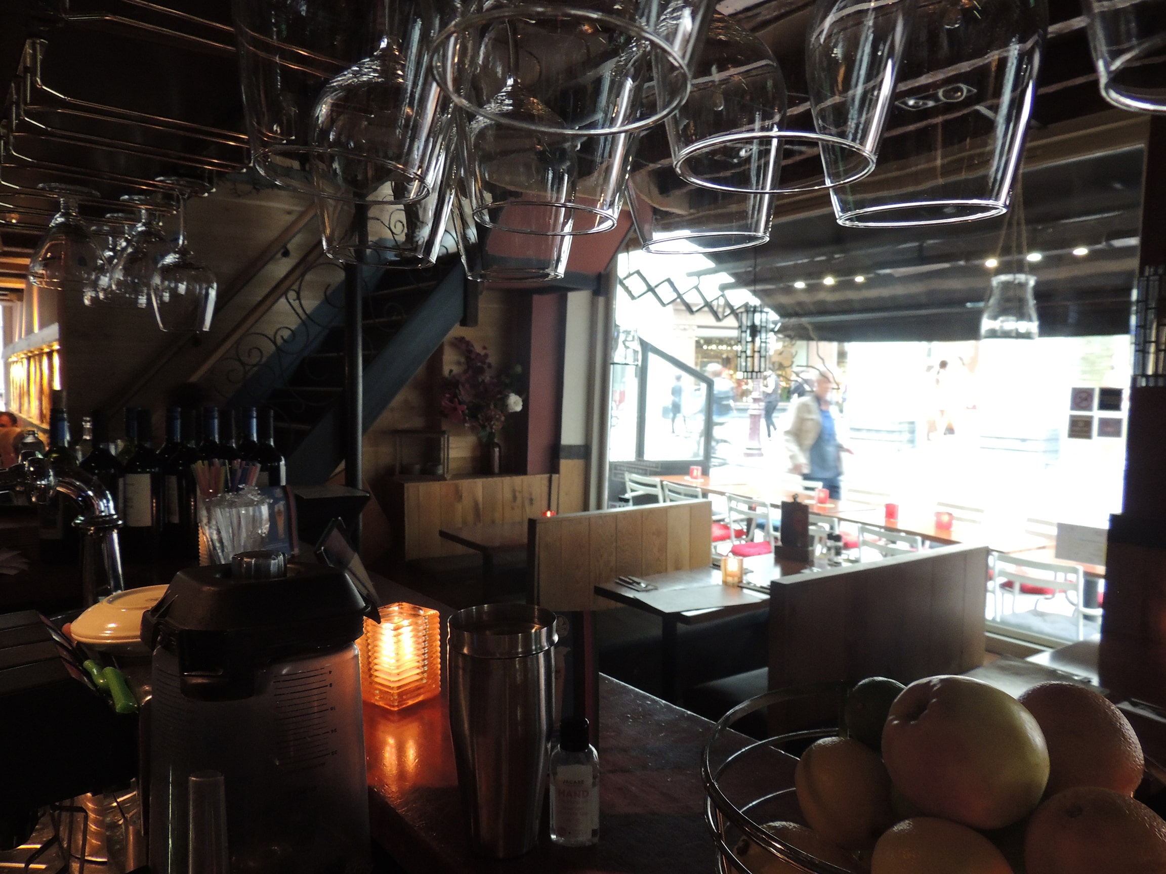 Location Spui - RANCHO